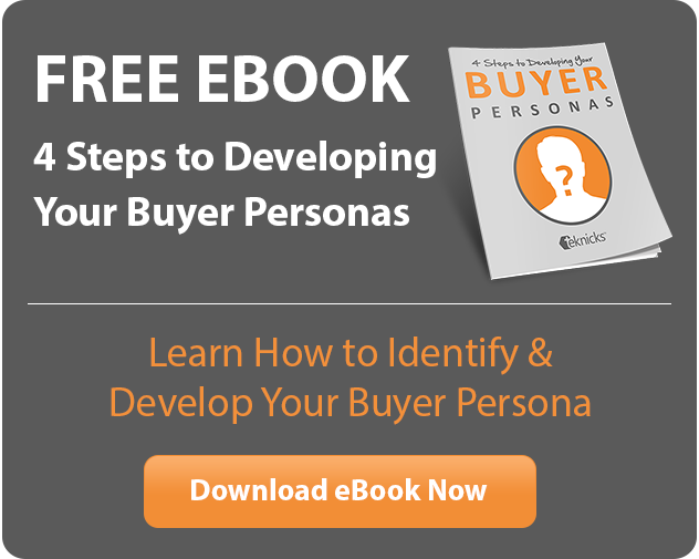 7 Steps to Developing a Inbound Marketing Roadmap - Teknicks