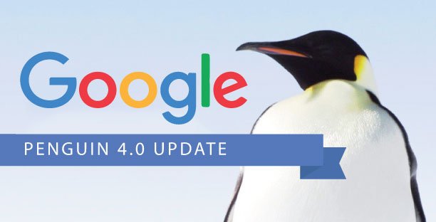 Penguin 4.0 Update - Teknicks