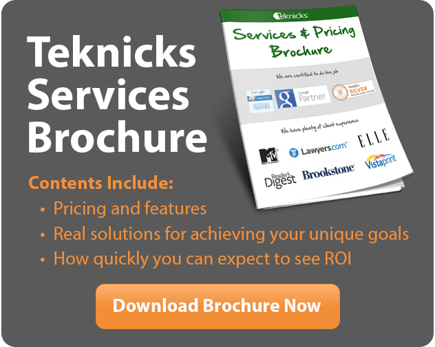 Inbound Marketing Conversion Rates: Averages What To Expect - Teknicks