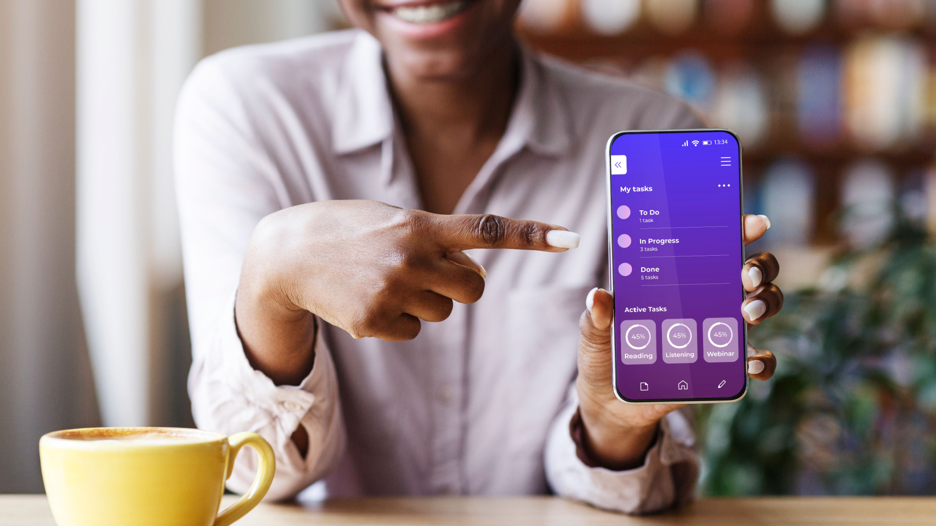 PWA SEO Benefits: Progressive Web App SEO