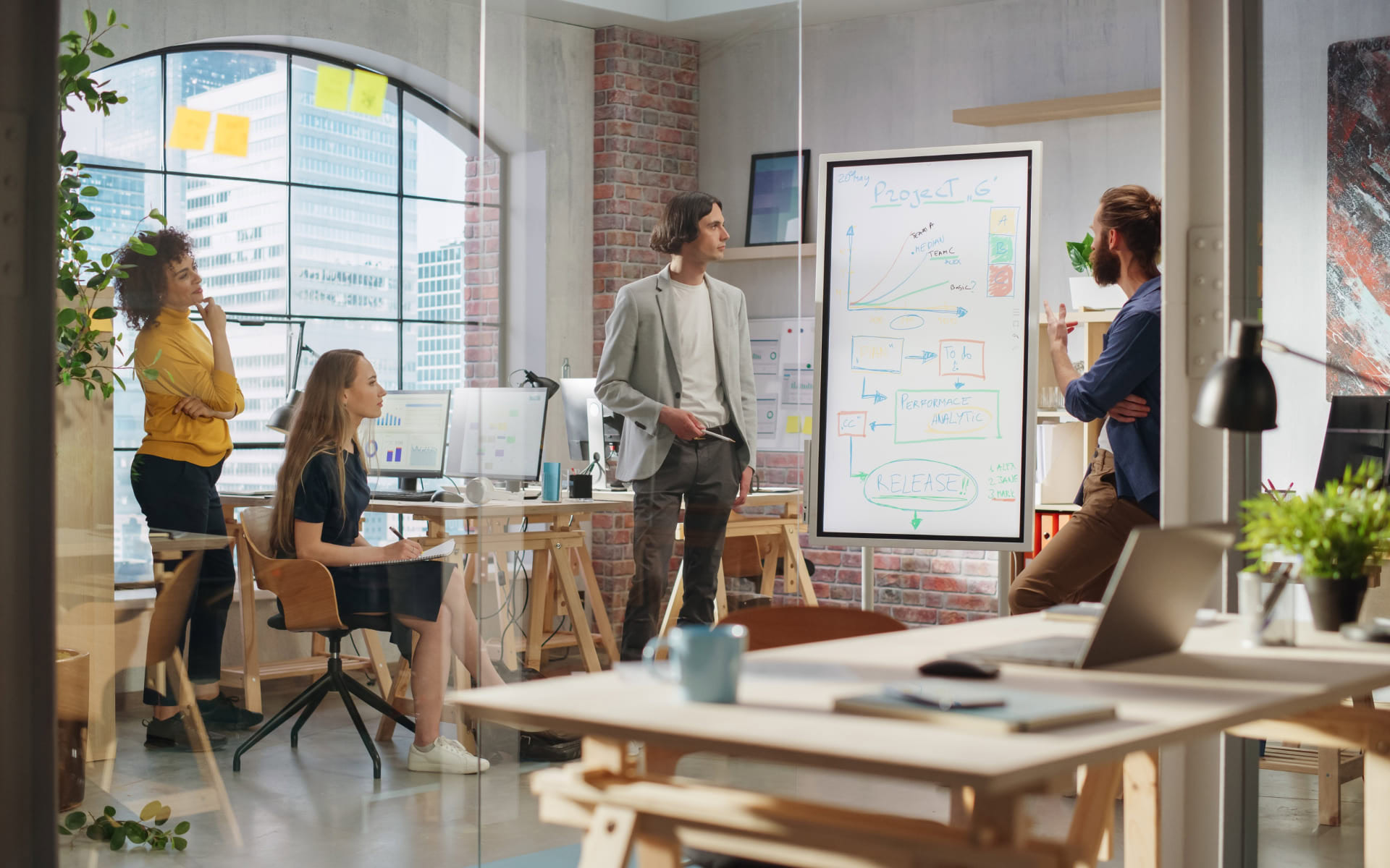 North Star Metric Examples | Teknicks