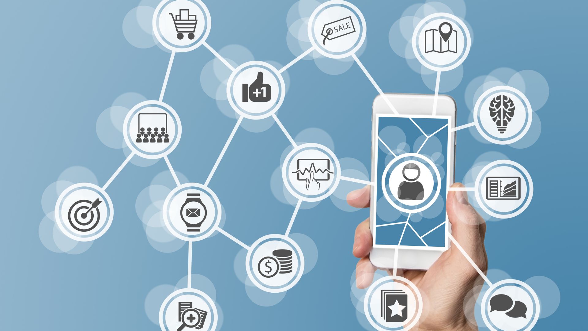 Scale Effects for SaaS Products - Teknicks