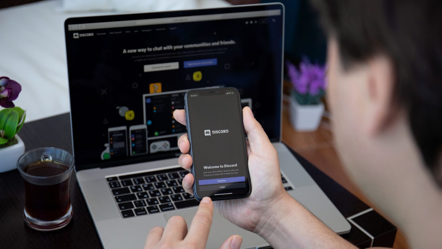 How to Identify Your SaaS Target Market - Teknicks